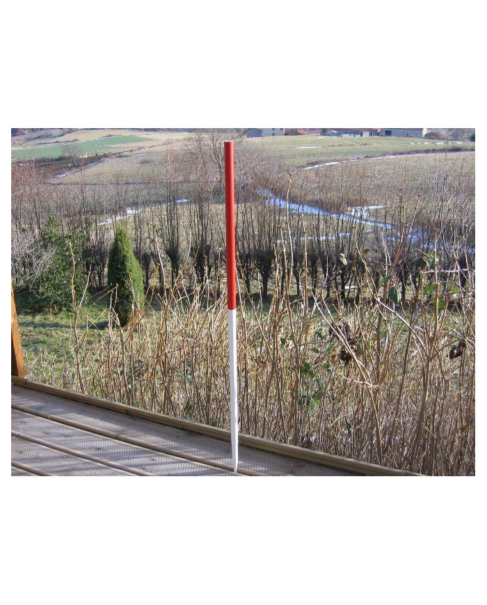 Jalon 1 mètre - PLANETARCHEO