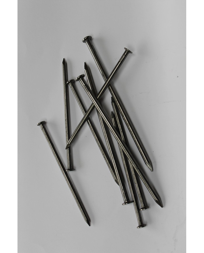 Clou TP - L 140 mm dans Clou -Pointe Acier - Fil Galva de